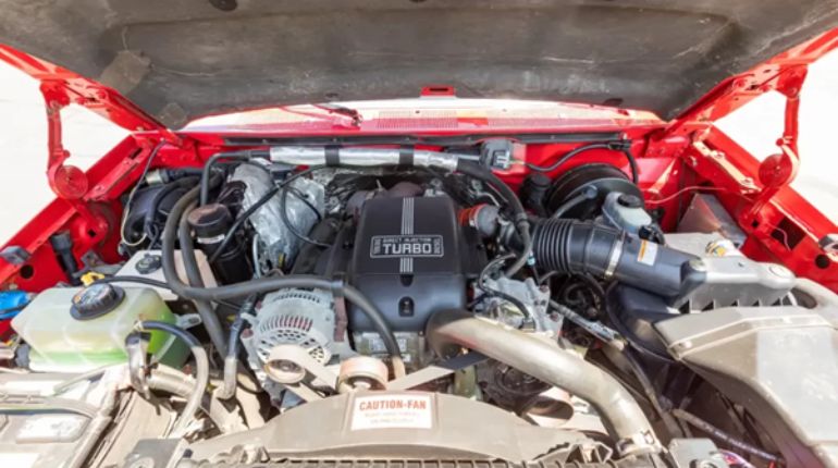 Boost 7.3 Powerstroke MPG | Fuel Efficiency & Driving Tips